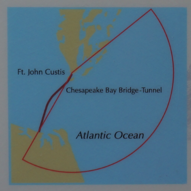 What Is the Delmarva Peninsula?