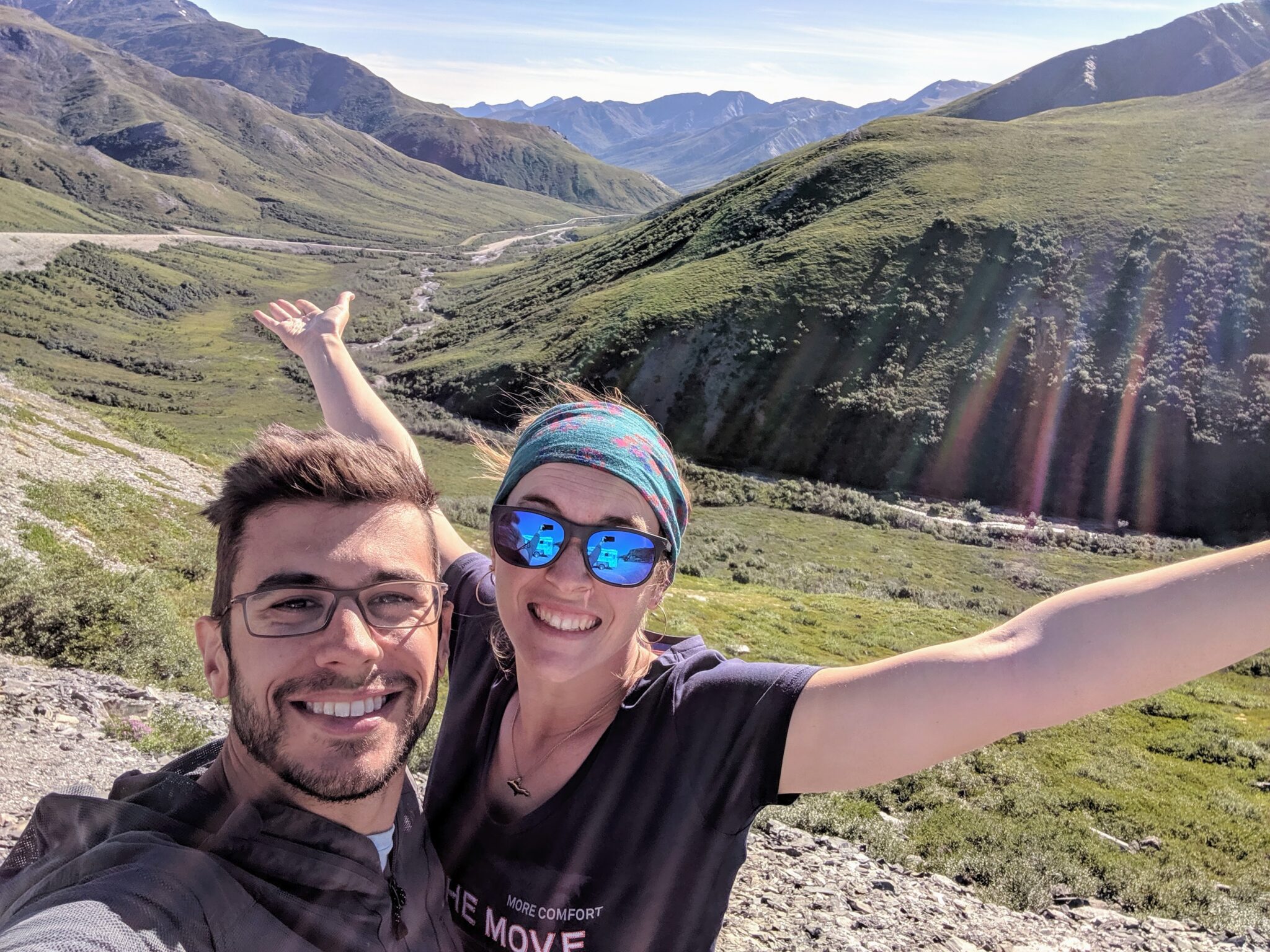 7 Tips for Driving the Dalton Highway in Alaska