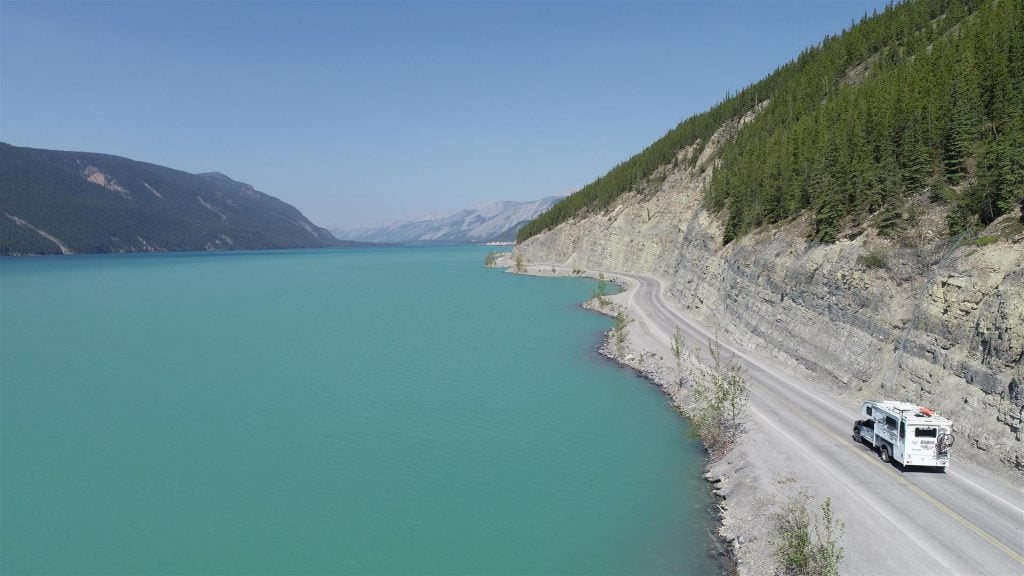Discover 13 of the Most Remote Roads in North America
