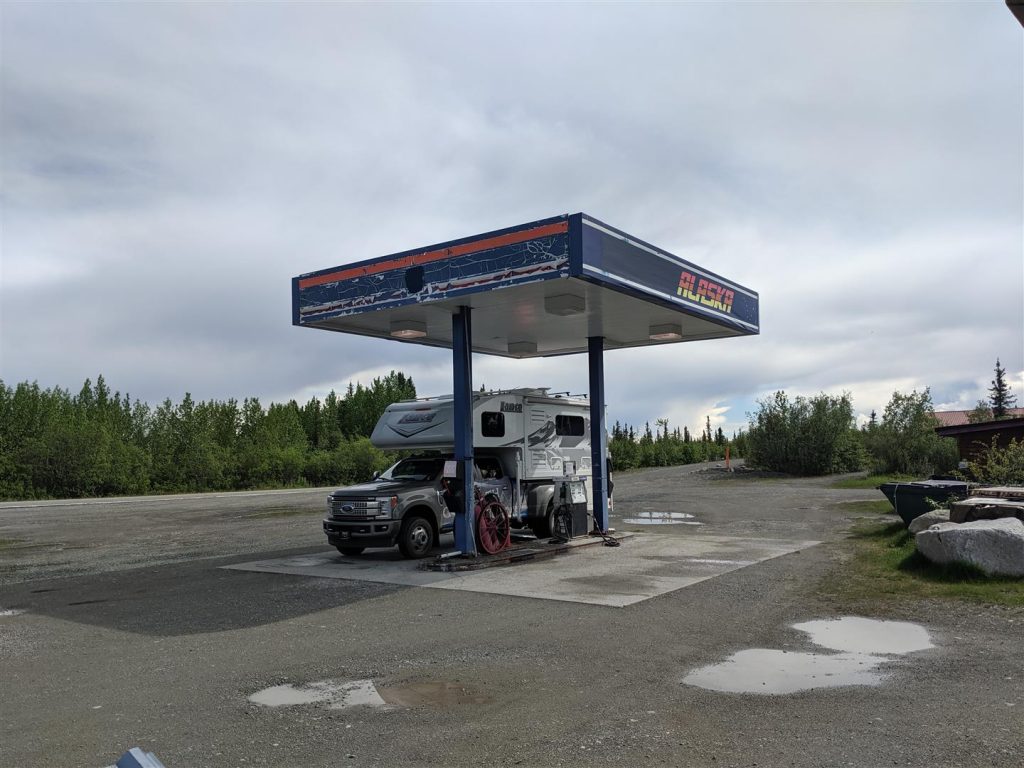 Complete Guide for Planning Your RV Trip to Alaska