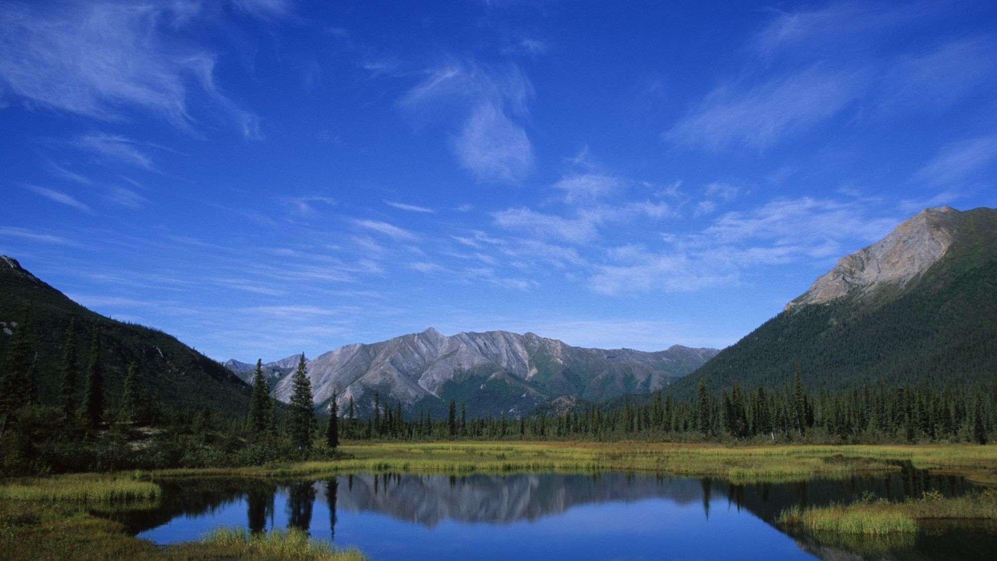 The Complete List of Alaska National Parks