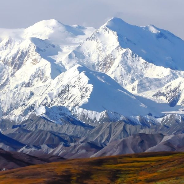 The 7 Best Alaska State Parks For Camping