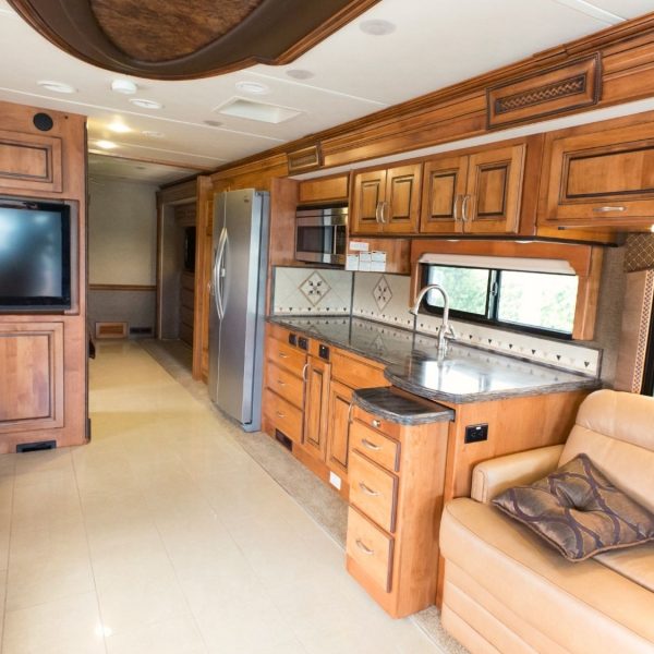 5 Best Front Kitchen Fifth Wheels You Need to See
