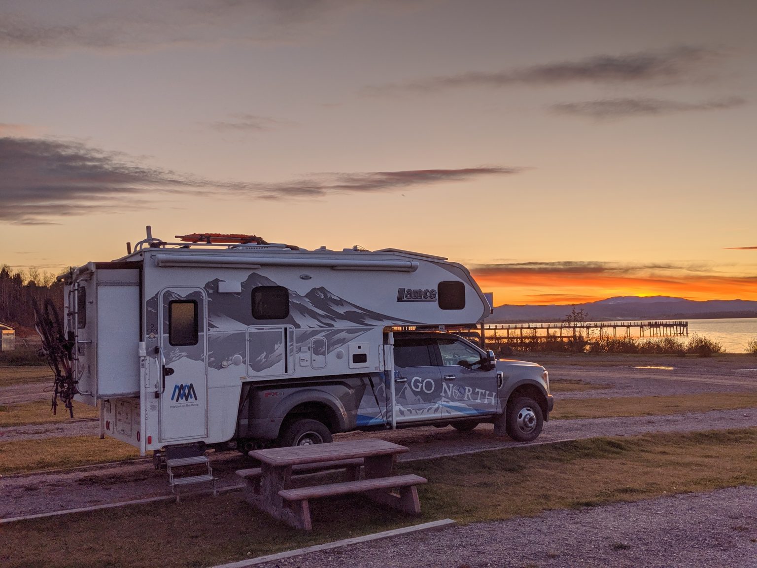 The 7 Best Alaska State Parks For Camping