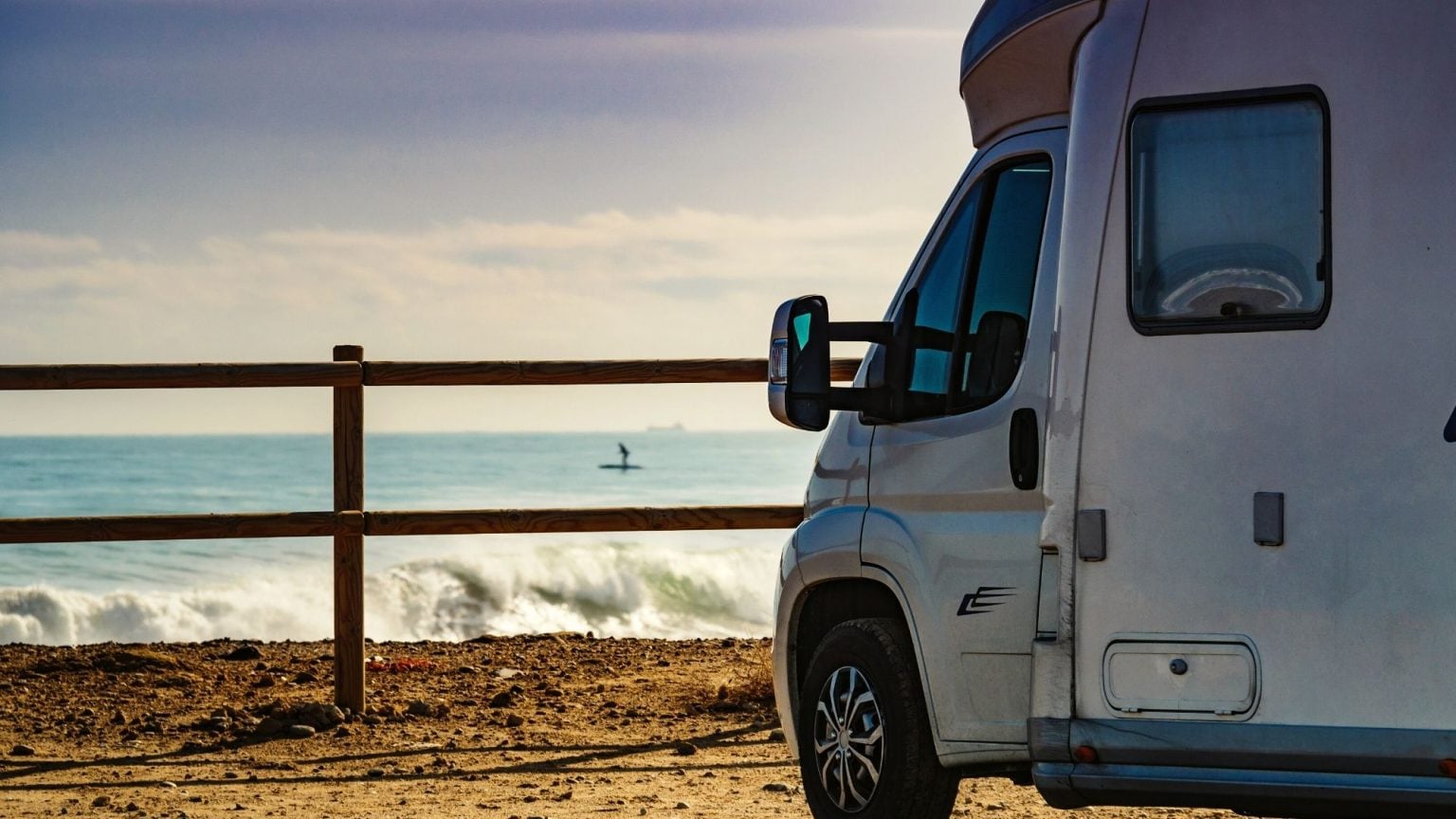 10 Most Beautiful Oceanfront Campgrounds in Florida