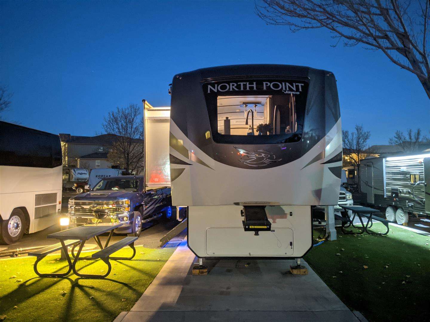 5 Best Front Kitchen Fifth Wheels You Need to See