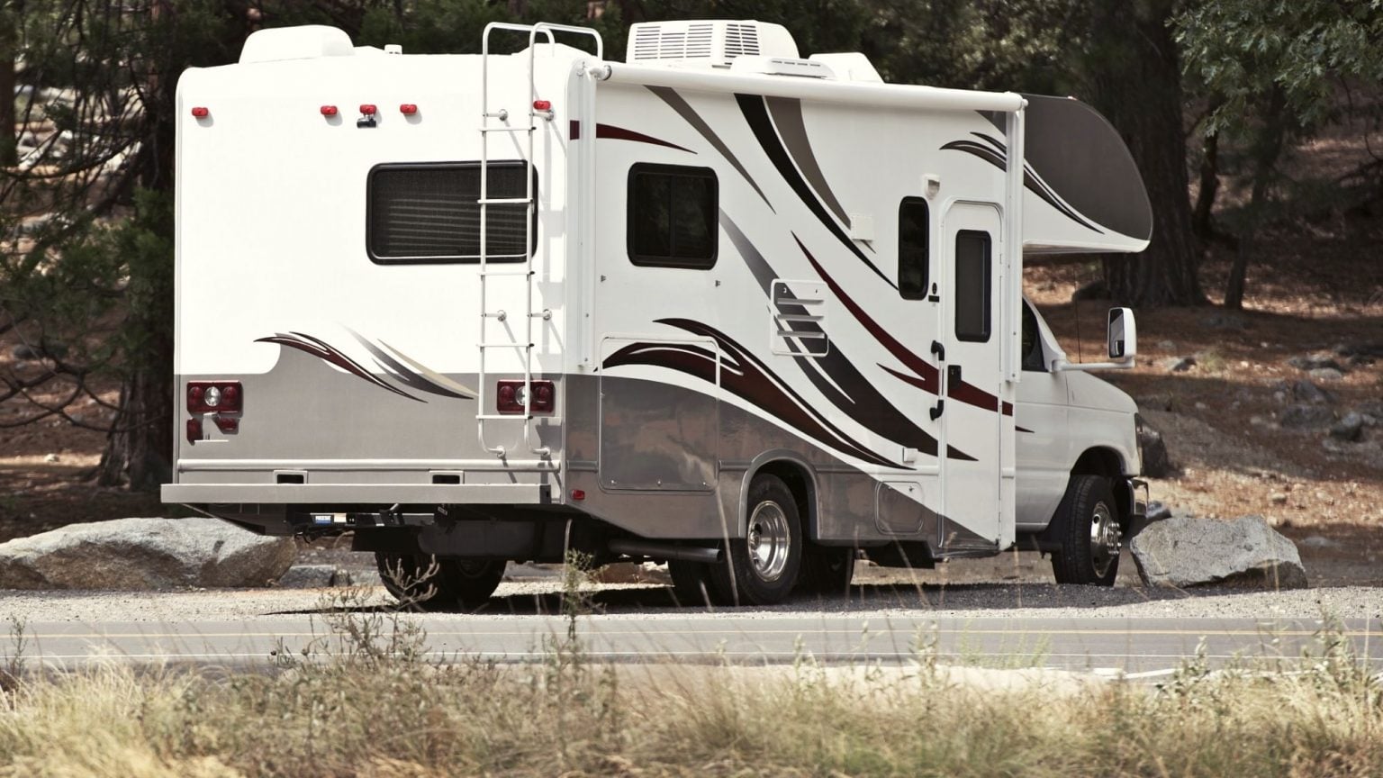 What Does RV Stand For? The Most Popular RV Types - MOTM