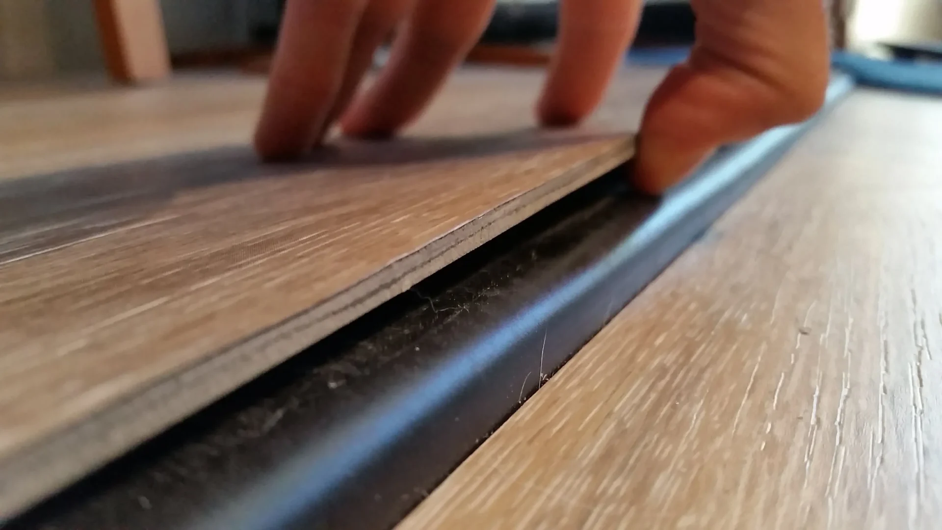 6 RV Flooring Options to Make Your Camper Feel Like Home