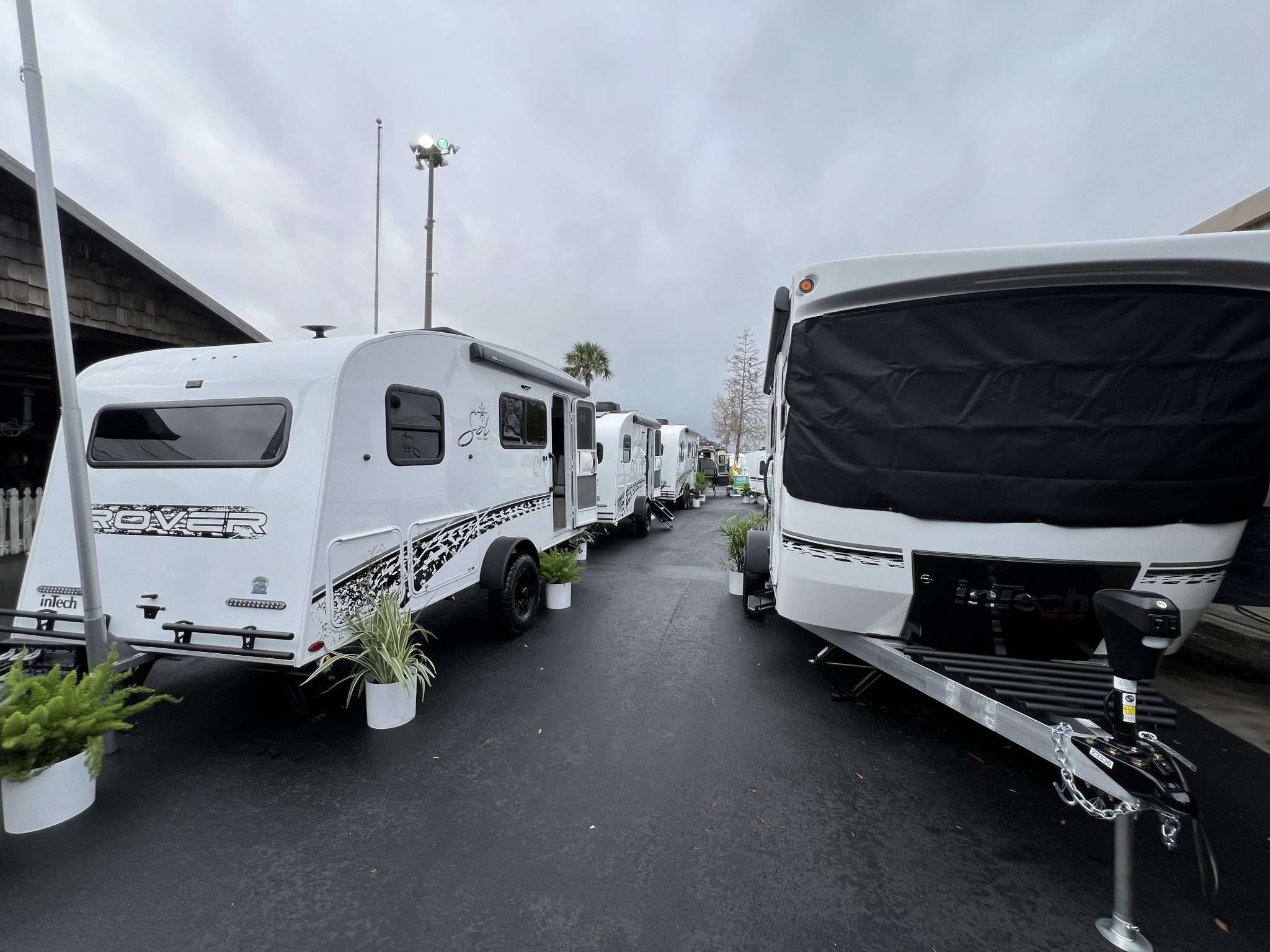 What You Need to Know About Travel Trailers