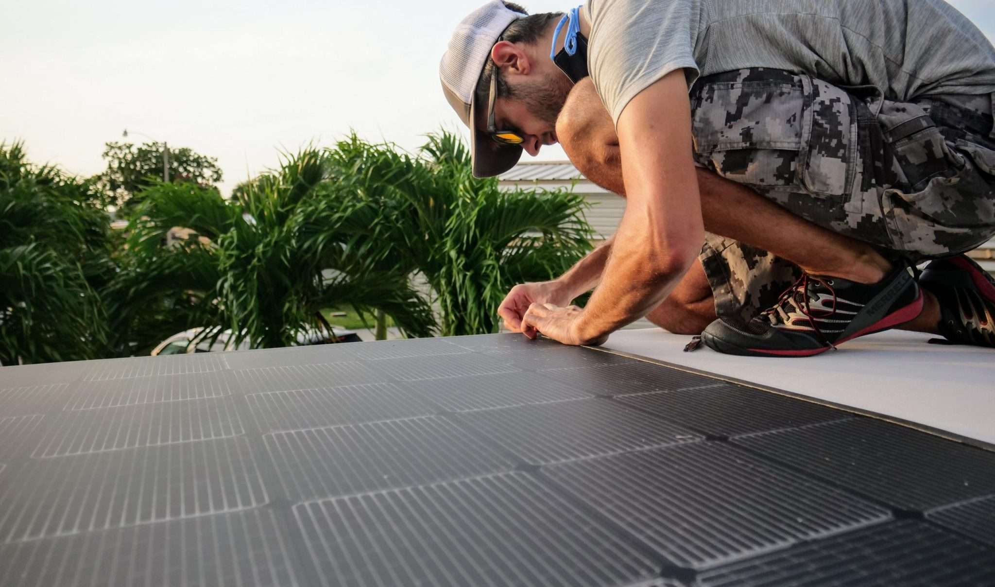 How Well Do Flexible Solar Panels Perform?