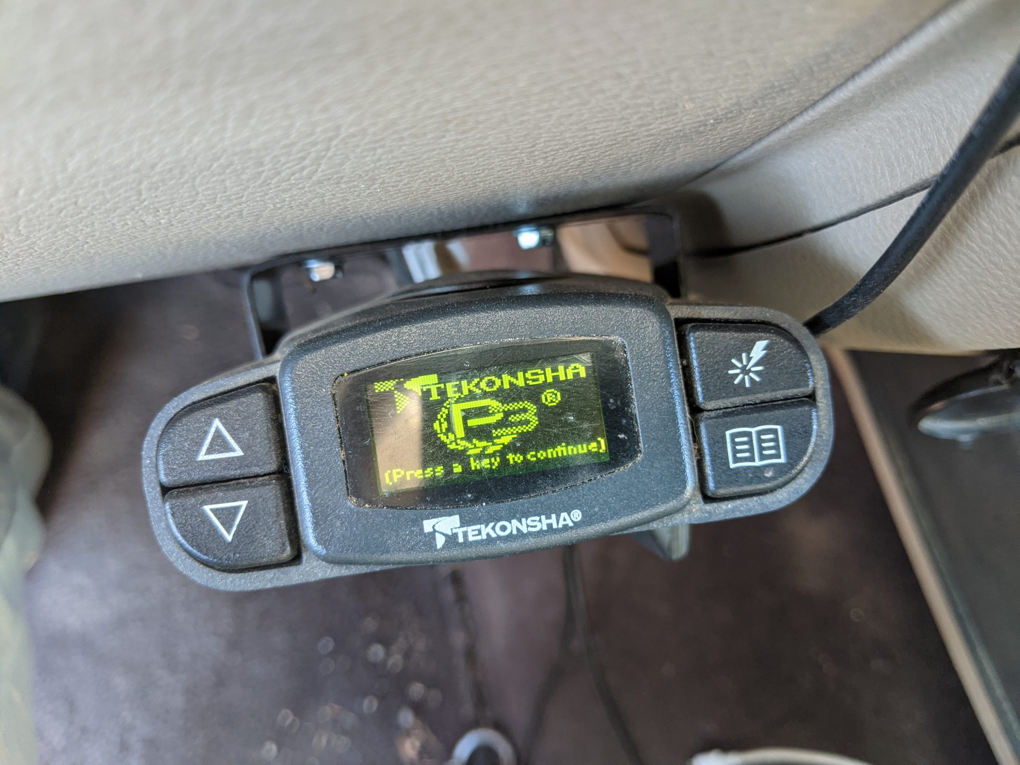 6 Best Trailer Brake Controllers for RVs and Campers