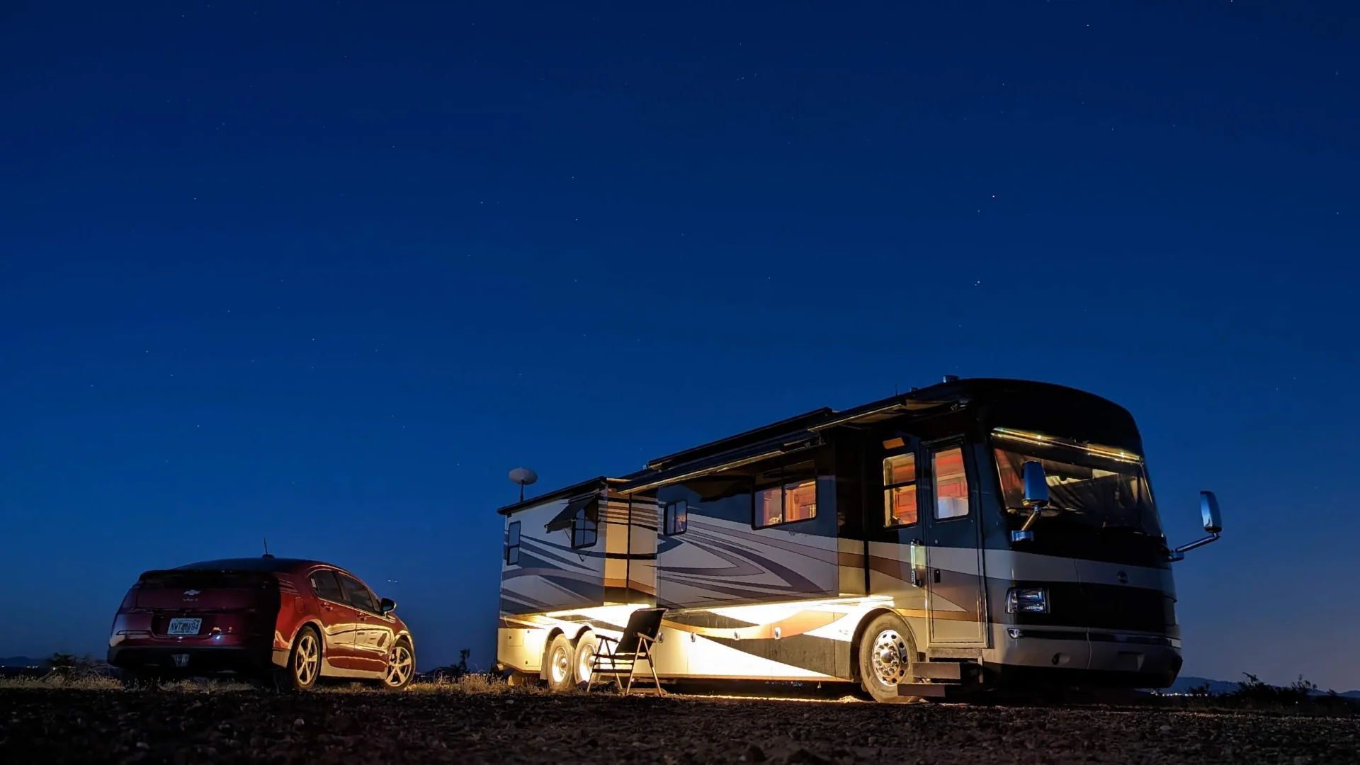 RV Slide-Out Guide - Types, Pros, Cons And Are They Worth It?