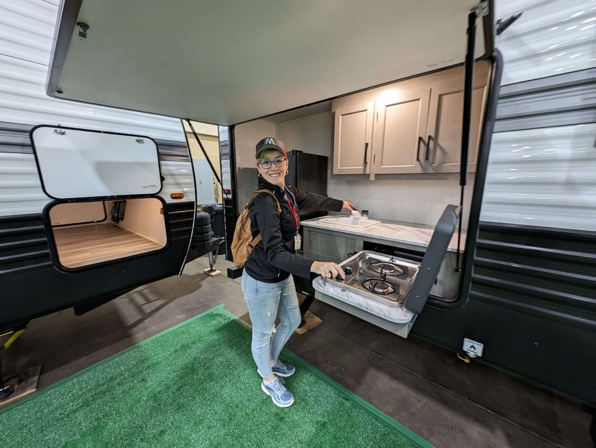 What You Need to Know About Travel Trailers