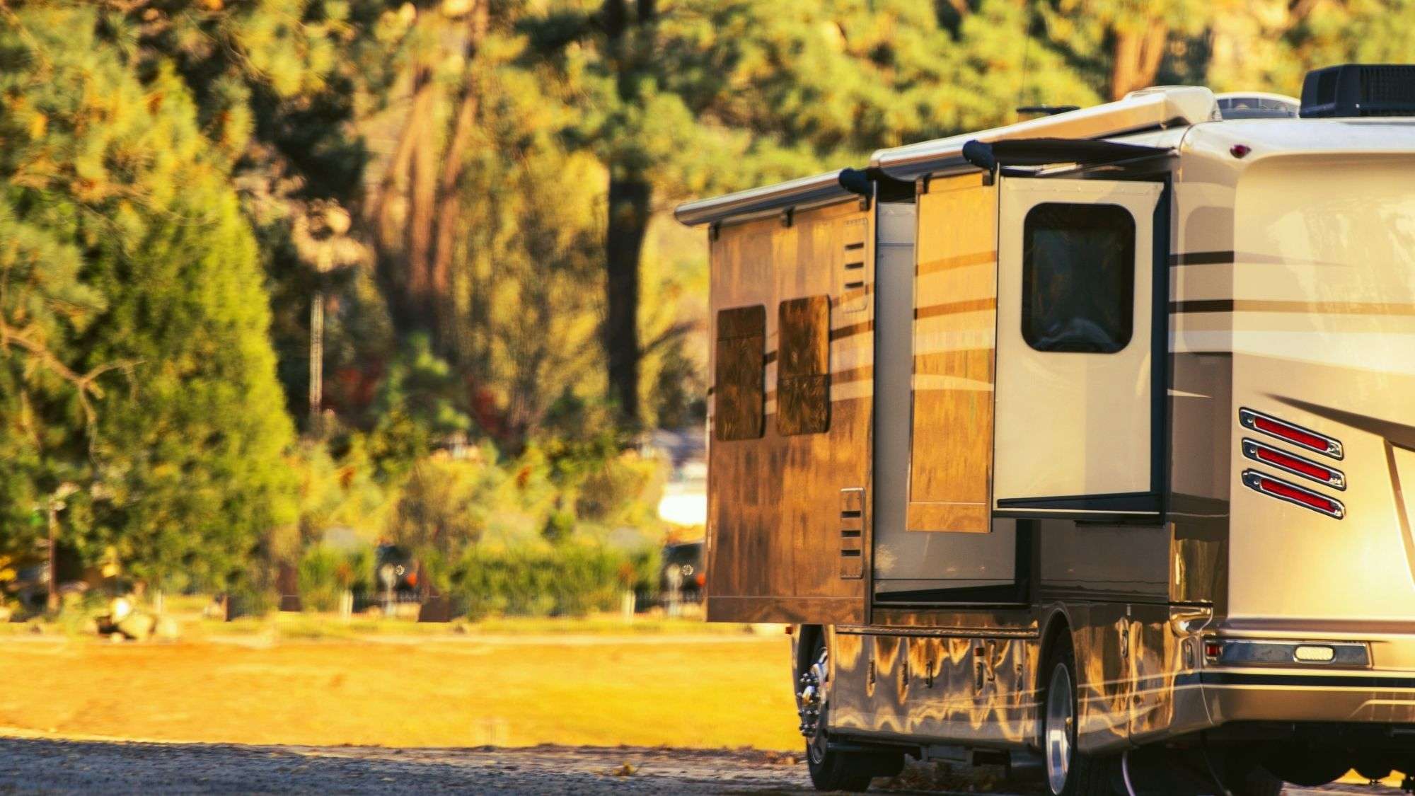 RV Slide-Out Guide - Types, Pros, Cons And Are They Worth It?