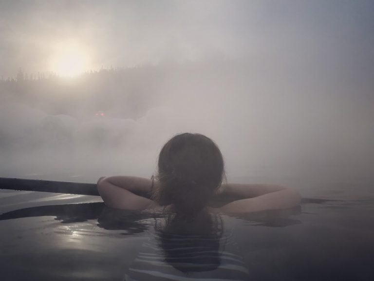 7 Amazing Hot Springs in Alaska You Need to Visit