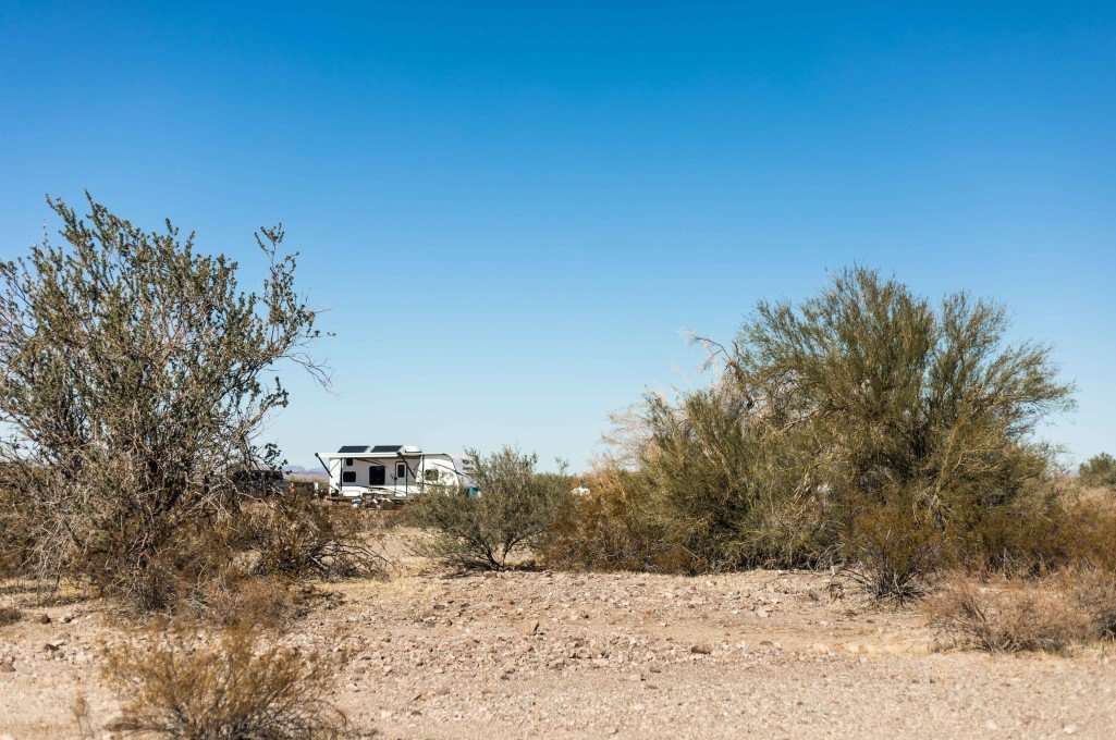 9 Best Boondocking Apps and Websites for Amazing Free Camping