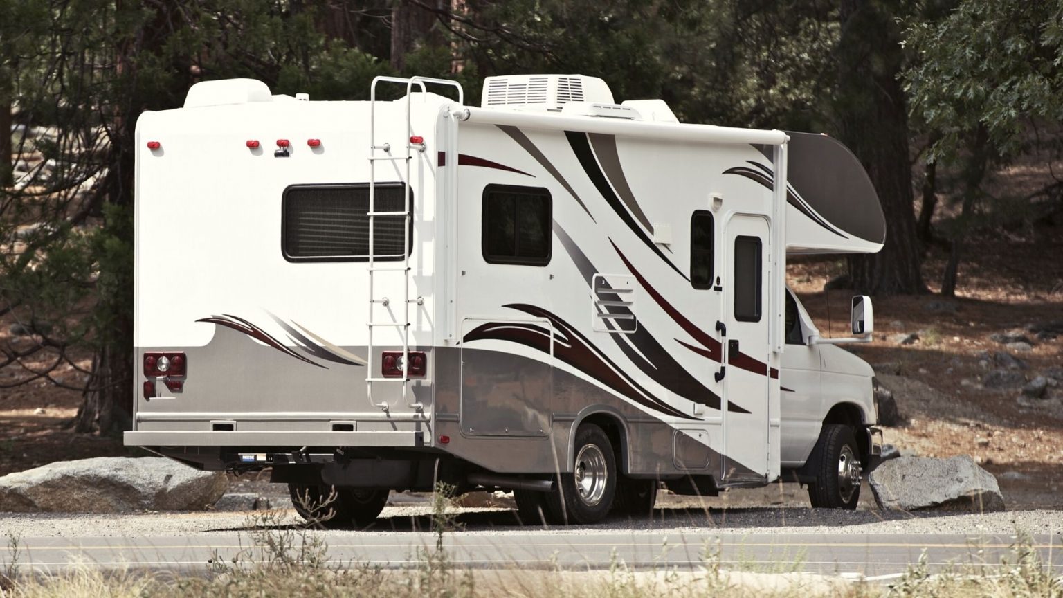 What You Need to Know About Class C RVs