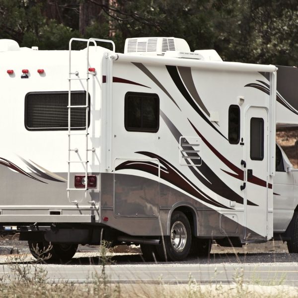 What You Need to Know About Class C RVs