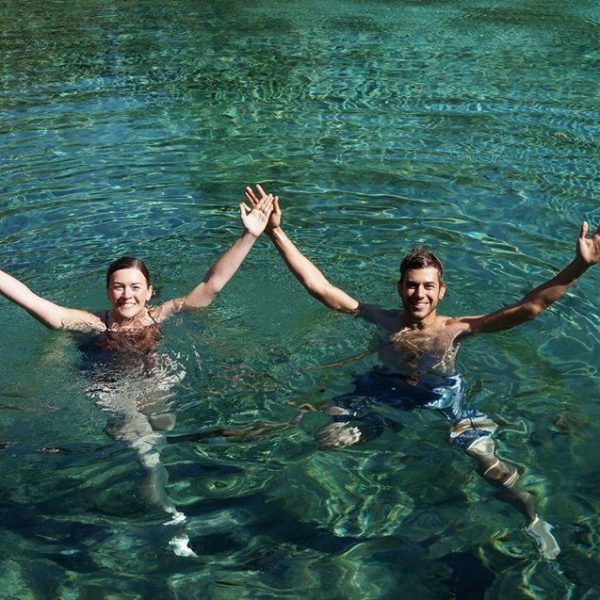 8 Best Natural Springs in Florida You Need to Visit