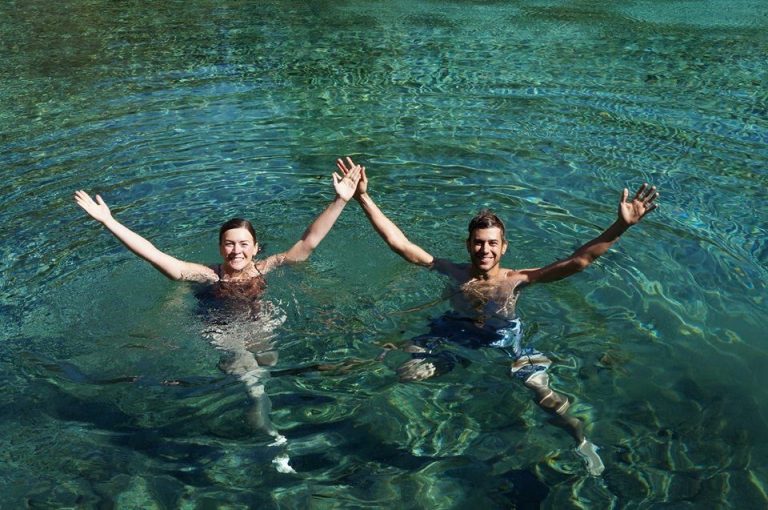 8 Best Natural Springs in Florida You Need to Visit