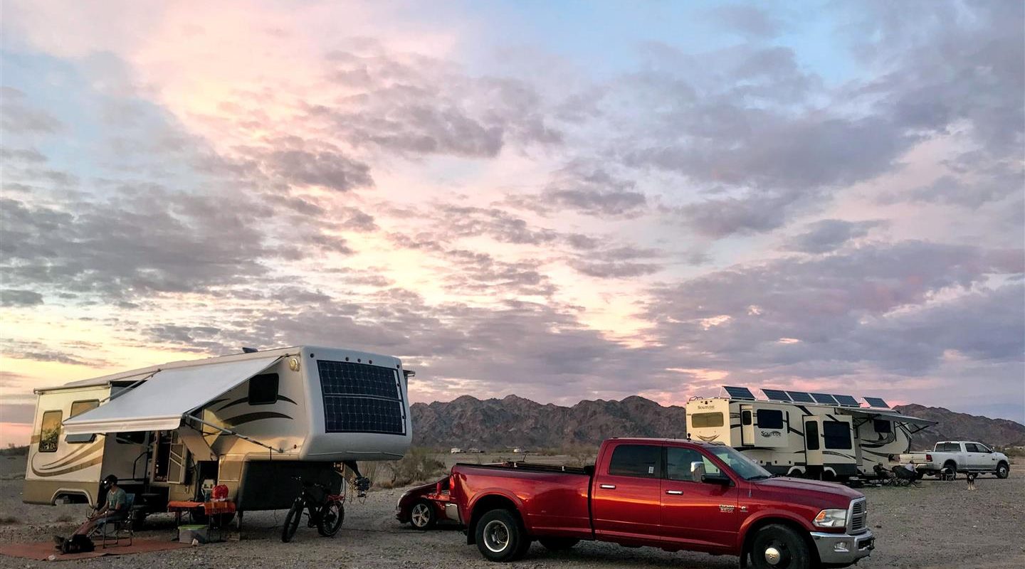 40 RV Boondocking Tips For Longer Off-Grid Stays