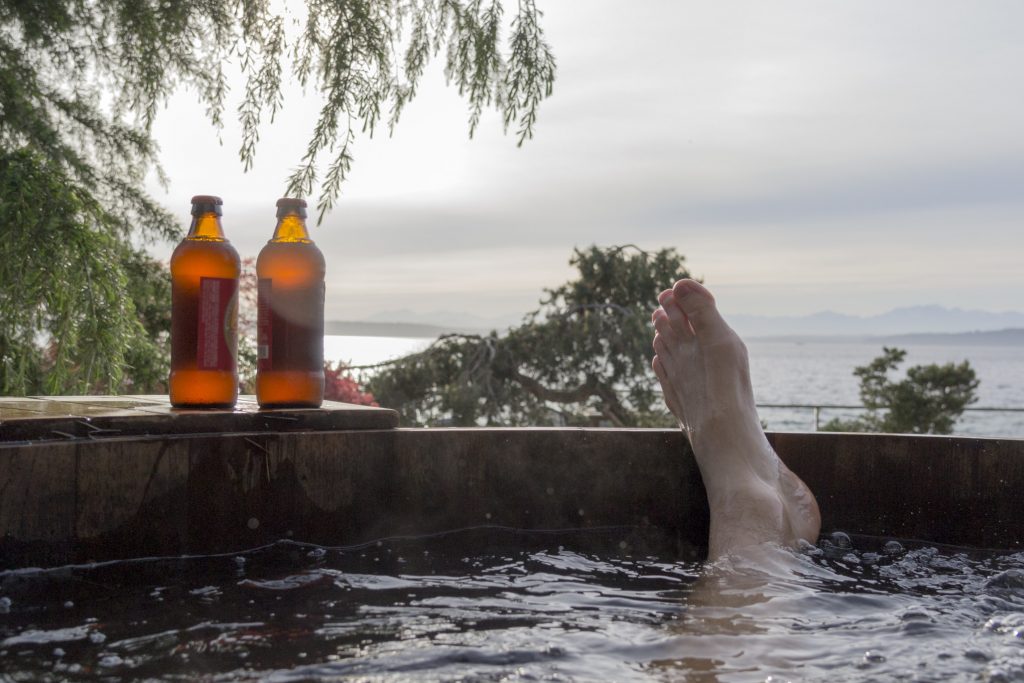 7 Amazing Hot Springs in Alaska You Need to Visit