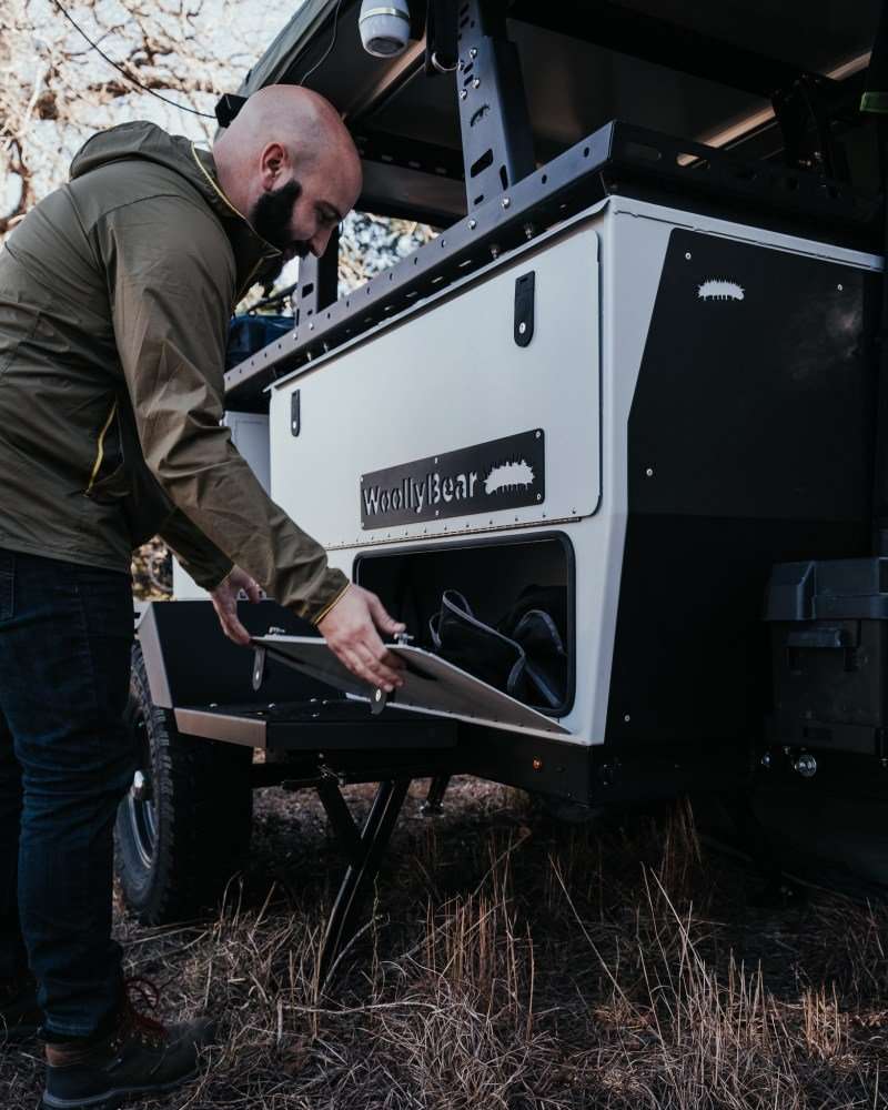 What Is a Campground Host Job?