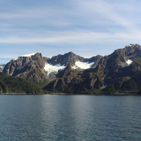 How Big Is Alaska? It's Hard To Believe