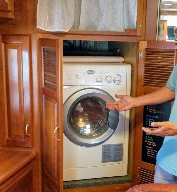How To Do RV Laundry On The Road
