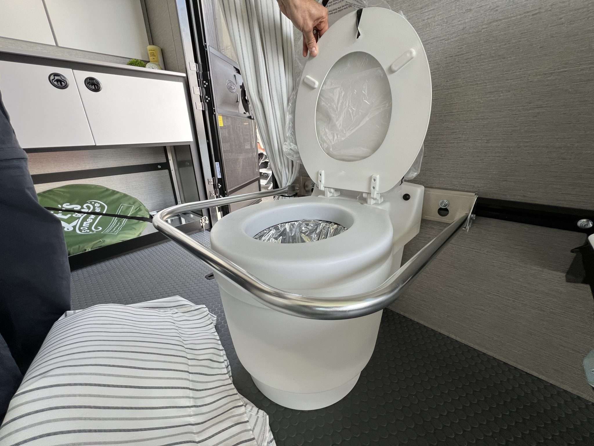 5 Best Front Kitchen Fifth Wheels You Need to See