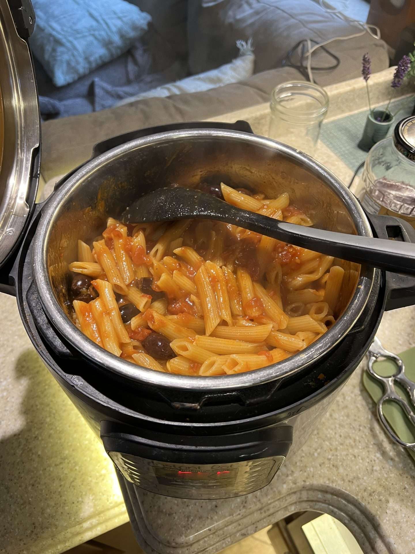 Our 6 Personal Favorite Instant Pot Recipes for Easy RV Cooking
