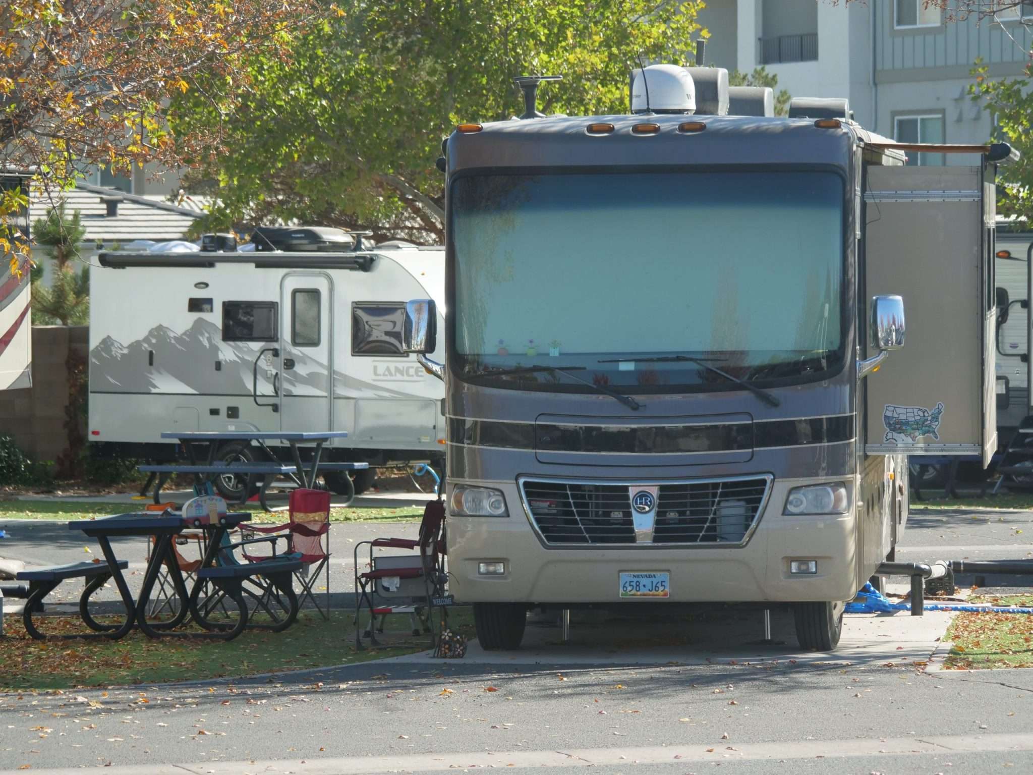 Best RV Memberships for Saving Money on Camping