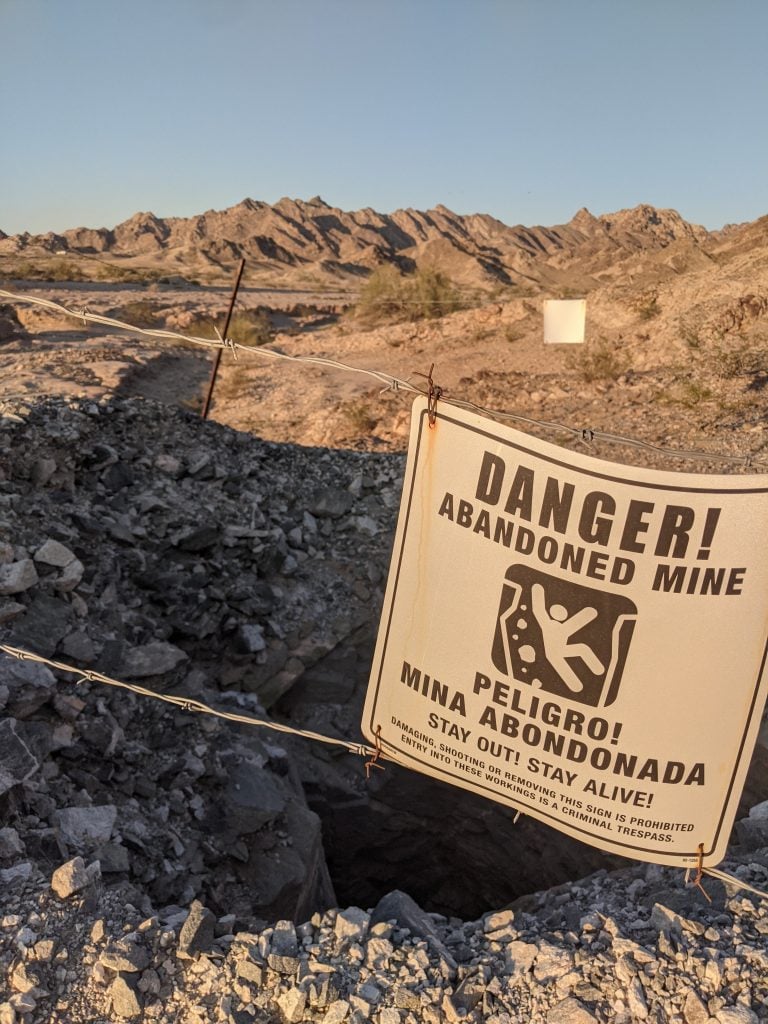 What Is BLM Land? Why & How to Camp There