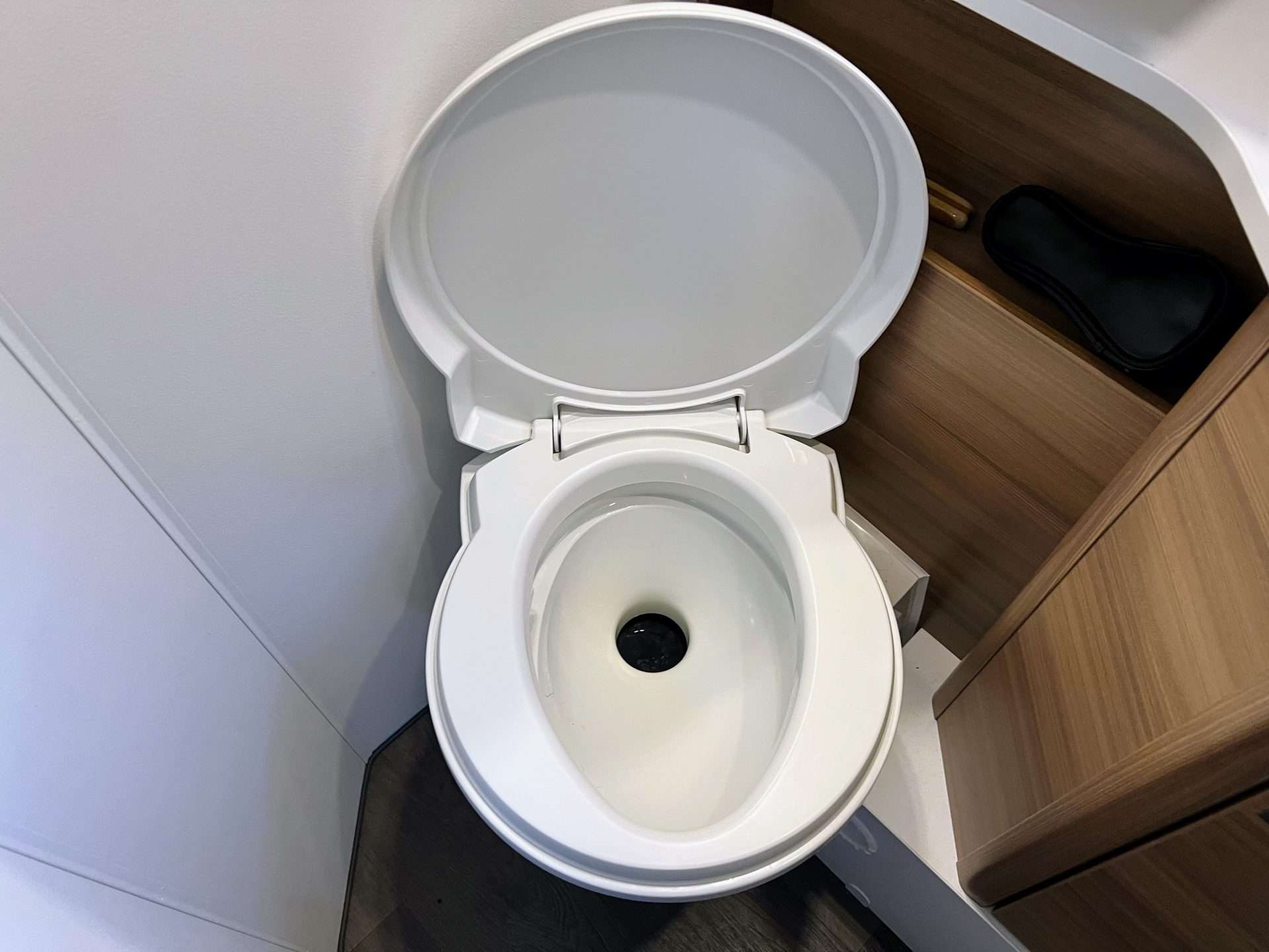 How Do Rv Toilets Work