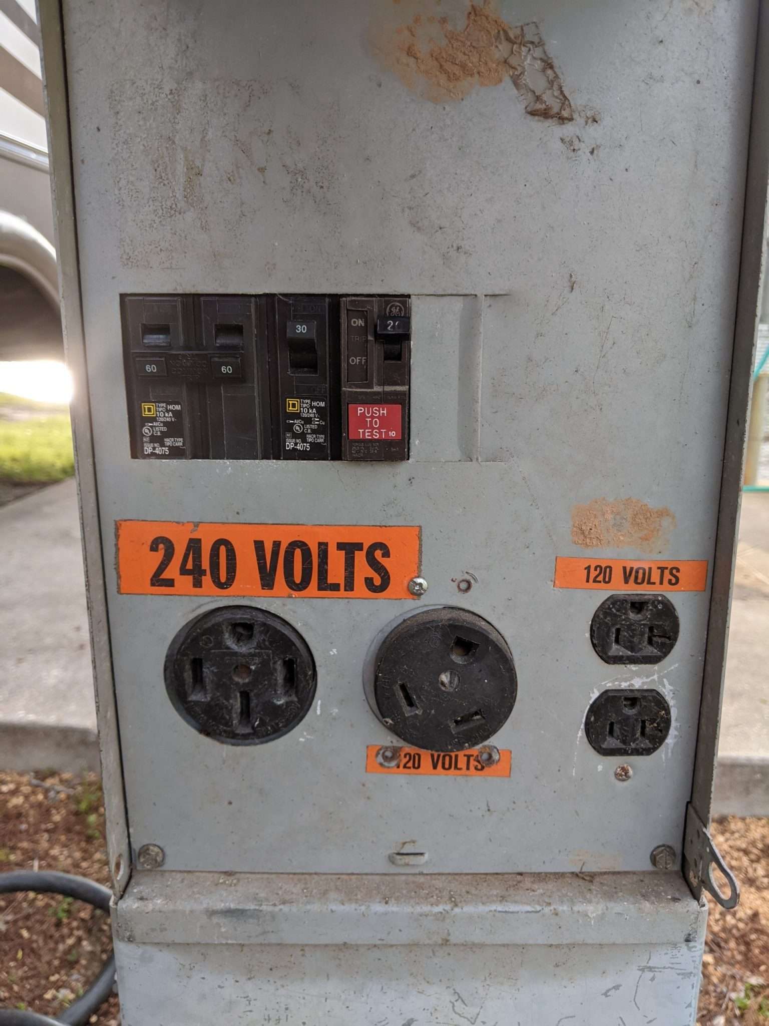 How Are RVs Wired? Helpful RV Electrical Basics for Beginners