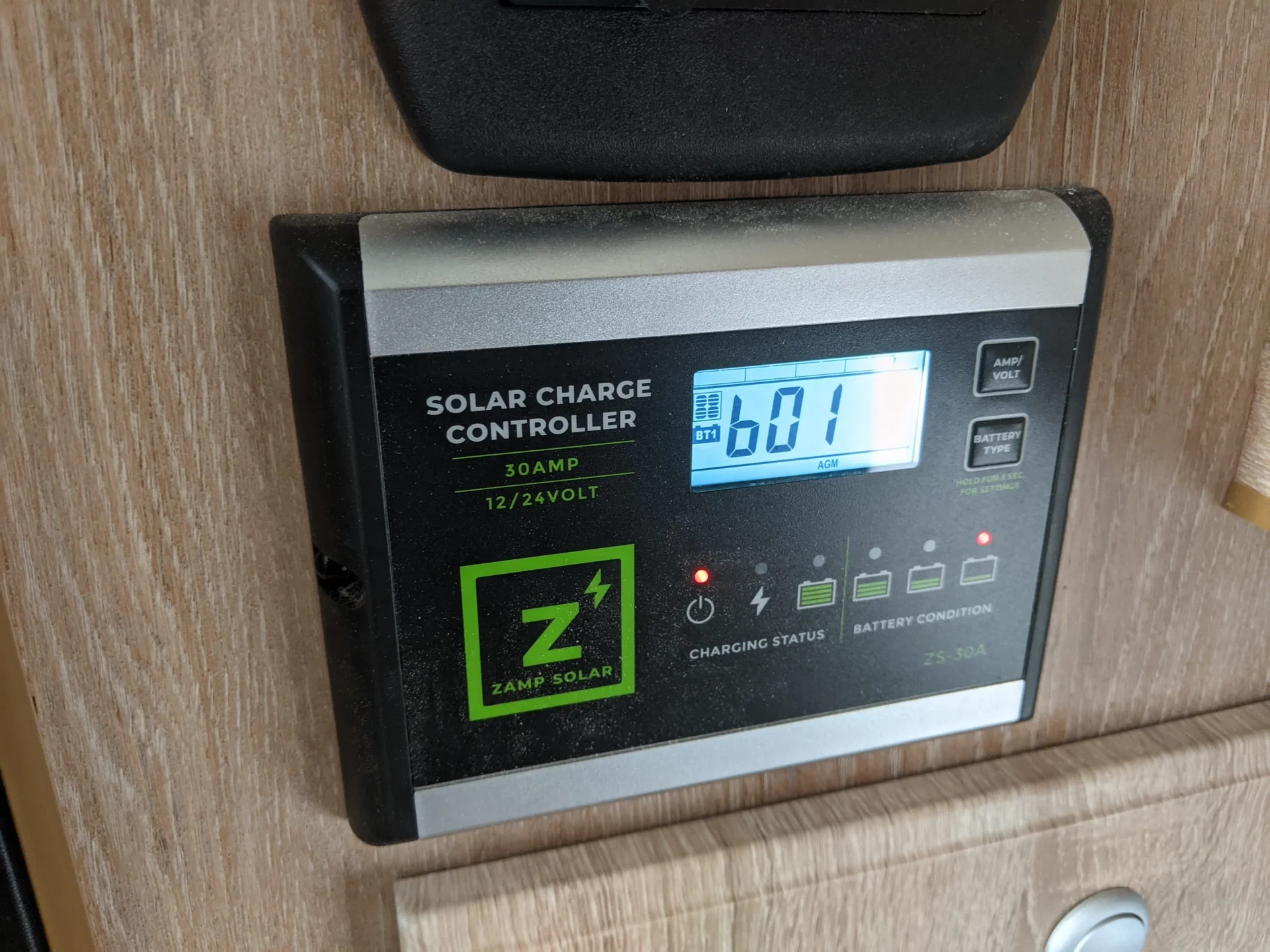 What Is The Purpose of a Solar Charge Controller?