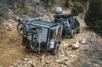 Set Up Your RV for Hunting Camp