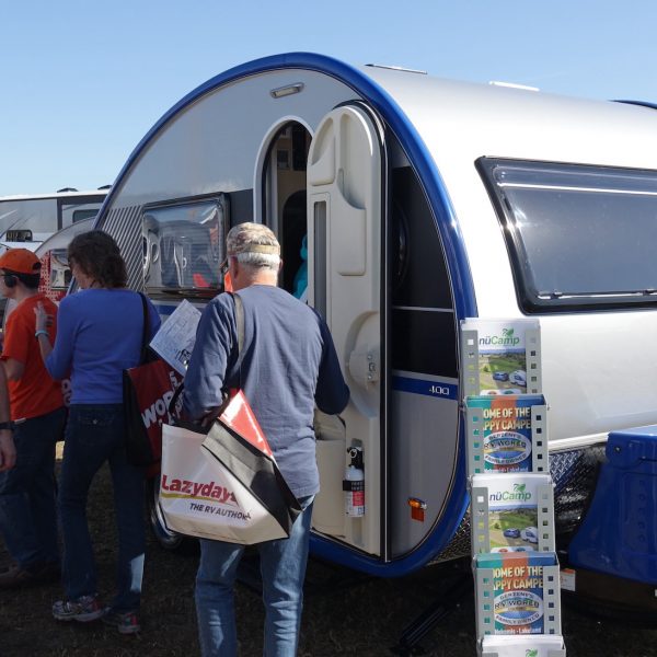 6 Best RV Shows You Don't Want to Miss in 2024