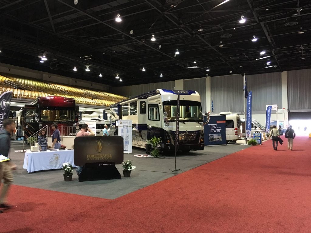 6 Best RV Shows You Don't Want to Miss in 2024