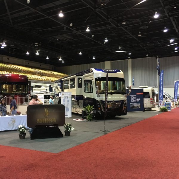 6 Best RV Shows You Don't Want to Miss in 2024