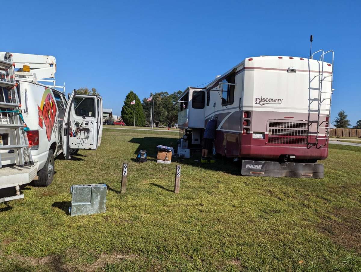 What Is an RV Inspection (and When Do You Need One)