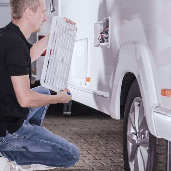 What Is an RV Inspection (and When Do You Need One)
