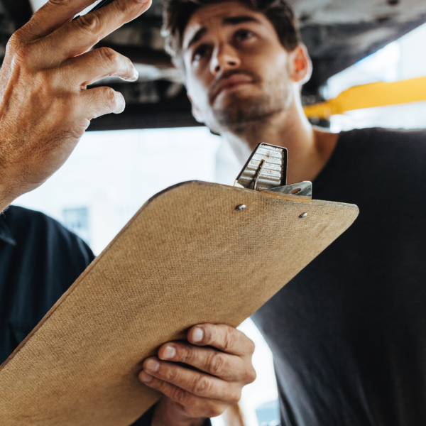 What Is an RV Inspection (and When Do You Need One)