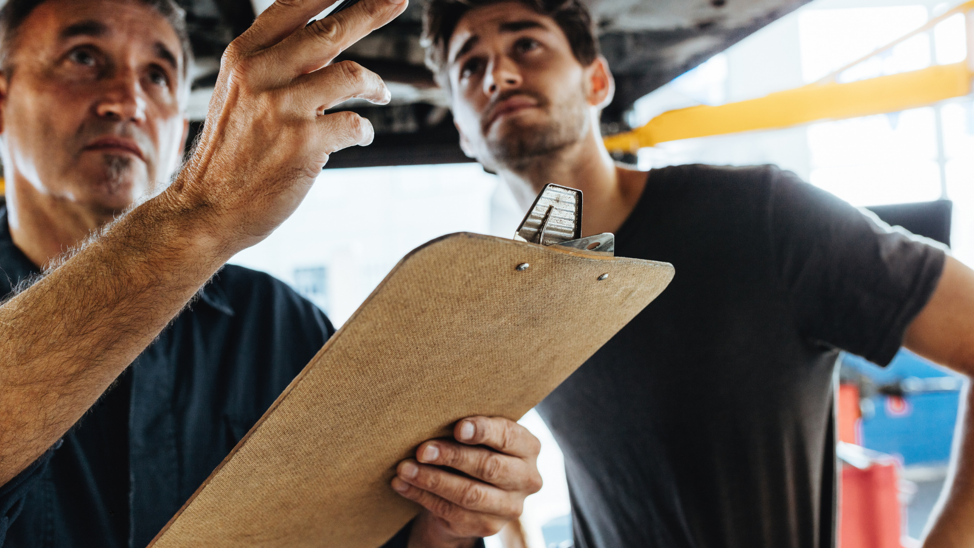 What Is an RV Inspection (and When Do You Need One)