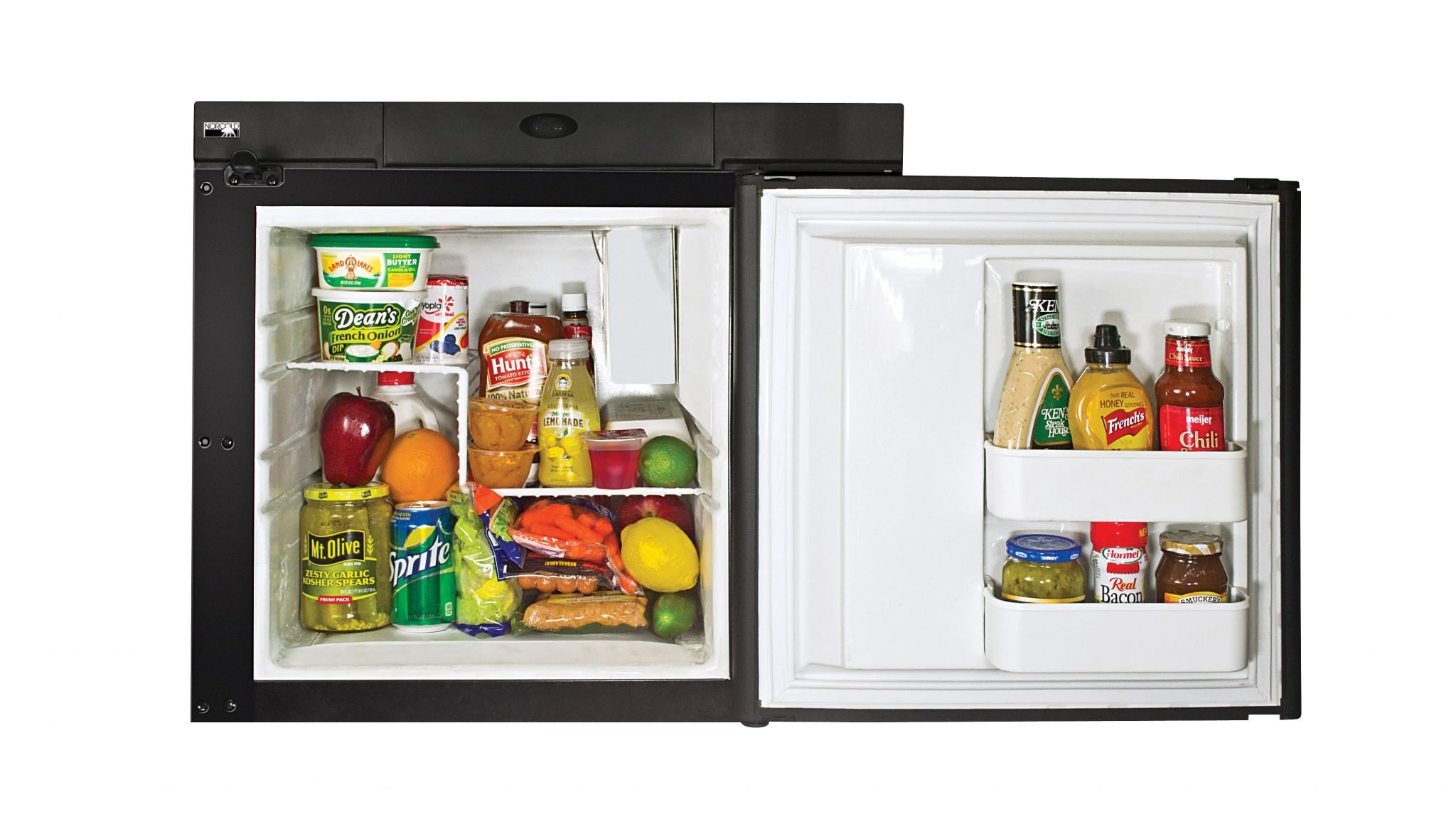 How to Use Your Norcold RV Fridge