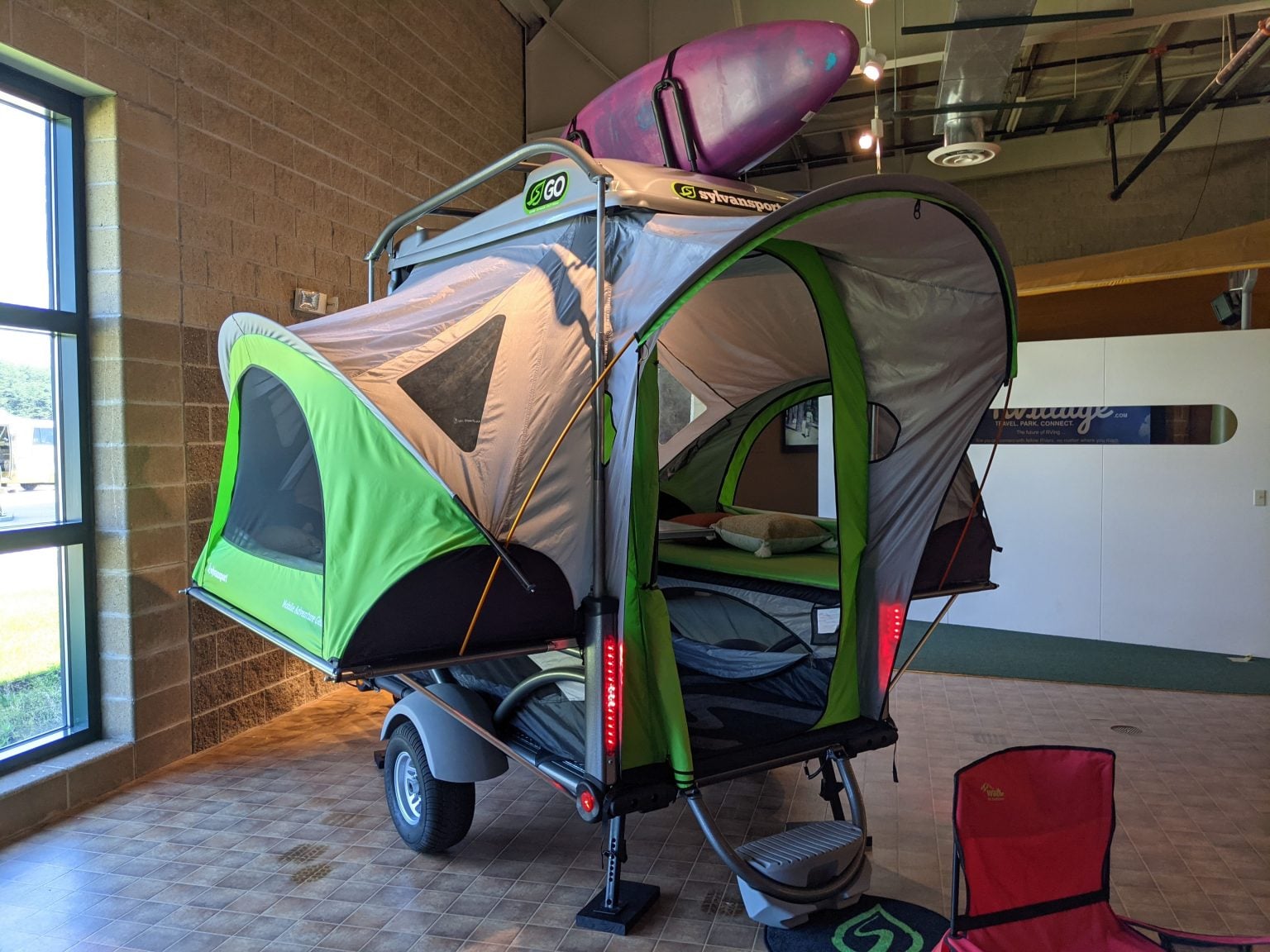 7 Best Small Pop-Up Campers for Convenient Camping