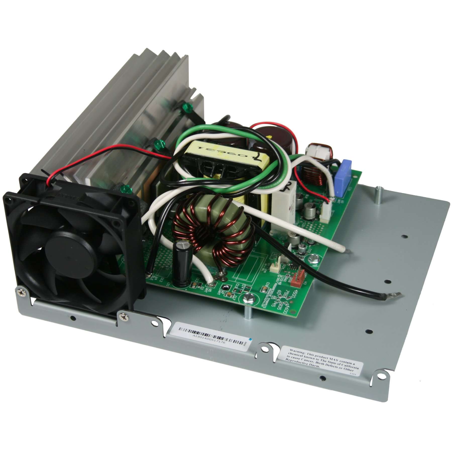 RV Power Converters for Beginners (and Seasoned RVers!)