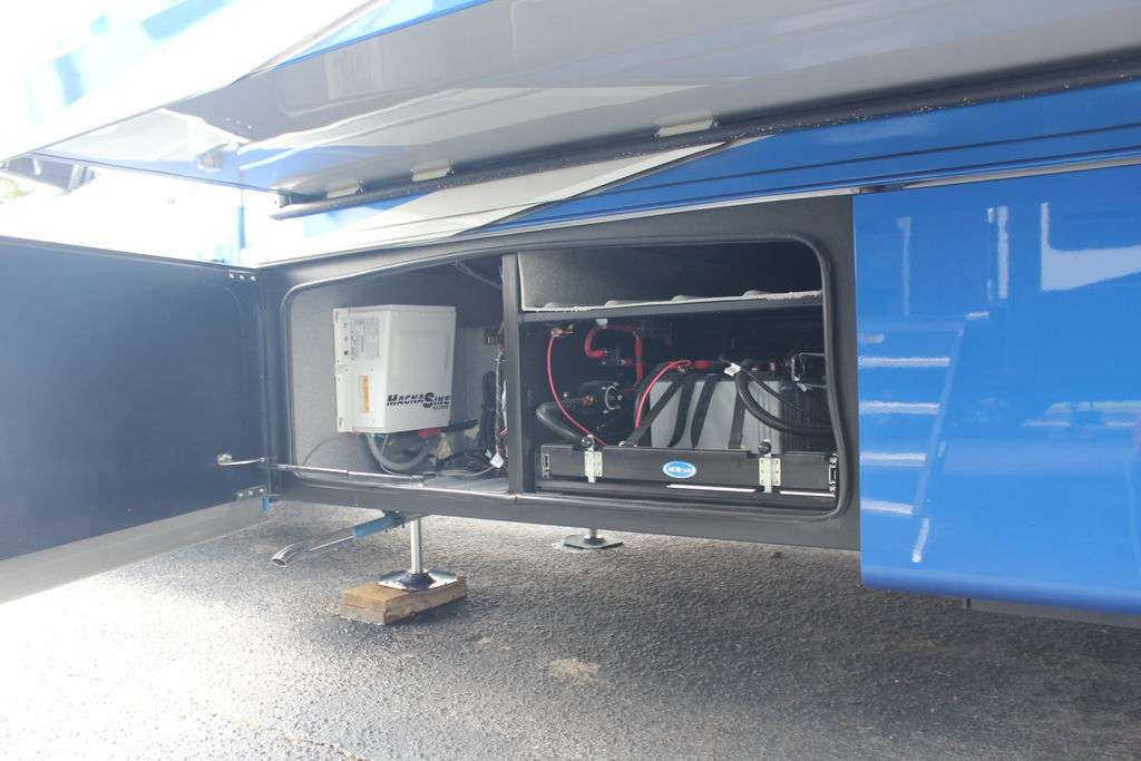 RV Inverter Basics: What Does an Inverter Do in an RV?