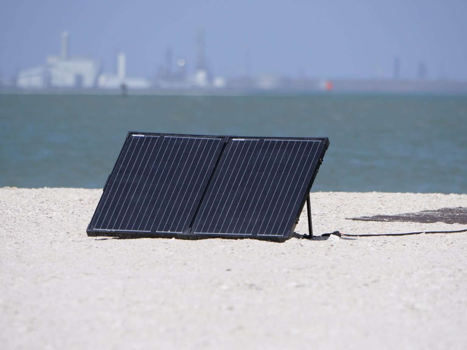 Camping Solar Panels: An Overview of Your Best Options