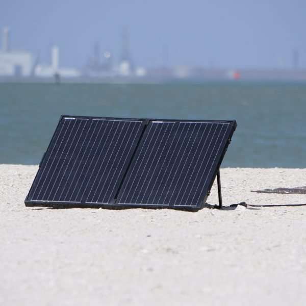 Camping Solar Panels: An Overview of Your Best Options